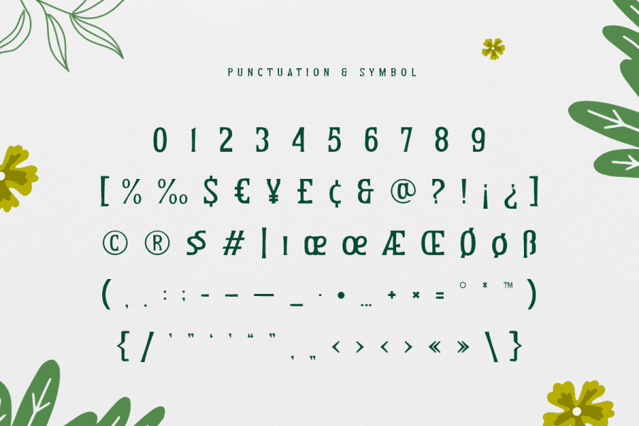 Yeah Font · 1001 Fonts