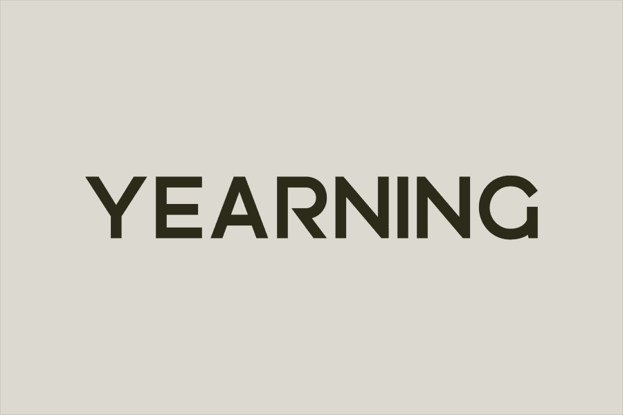 Yearning Font · 1001 Fonts