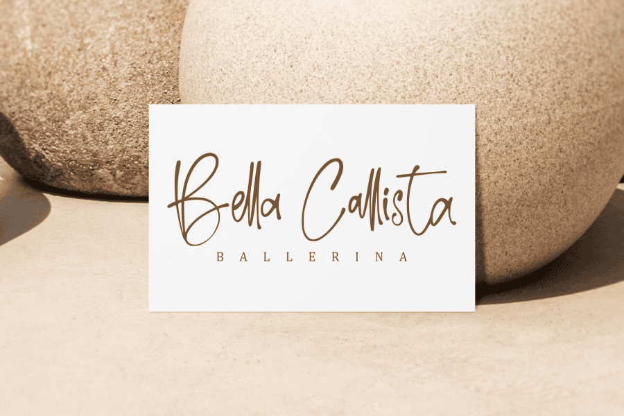 Yellow Cute Font · 1001 Fonts