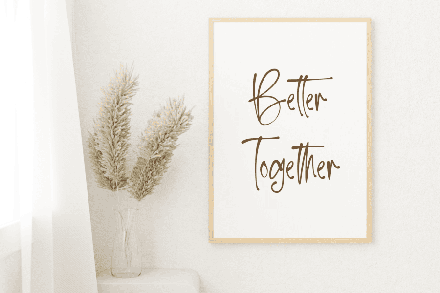 Yellow Cute Font · 1001 Fonts