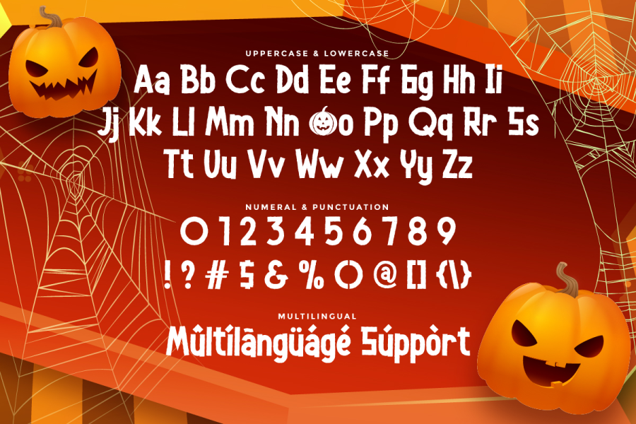 10 Free Yellow Fonts · 1001 Fonts