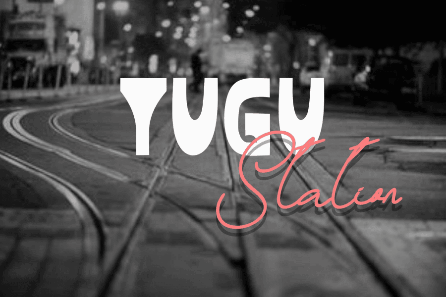 Yogyakarta Paradise Font Family · 1001 Fonts