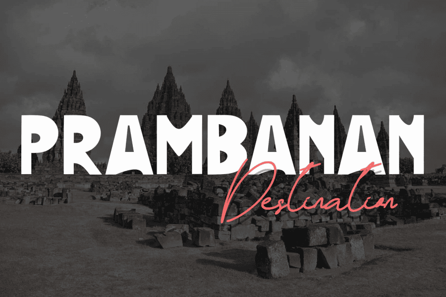 Yogyakarta Paradise Font Family · 1001 Fonts