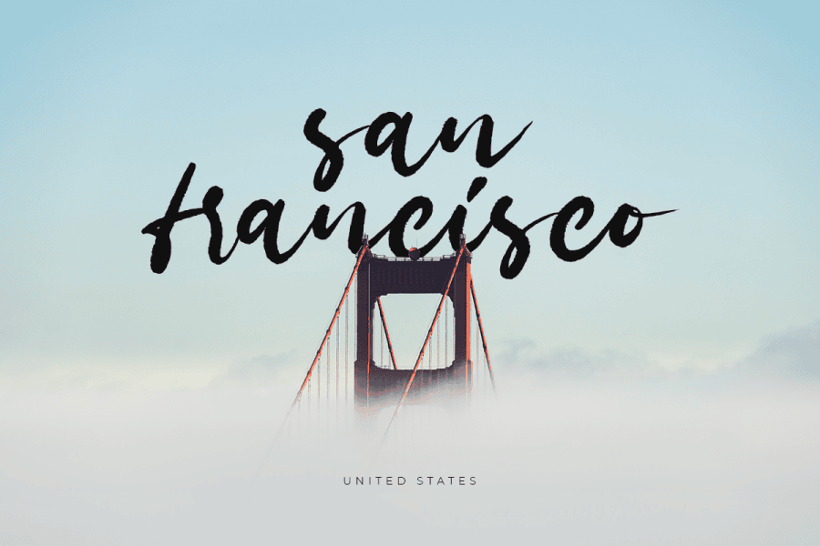 Yohanes Font · 1001 Fonts