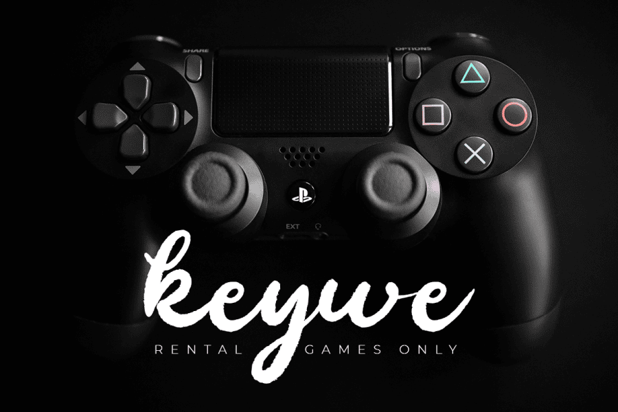 Yohanes Font · 1001 Fonts