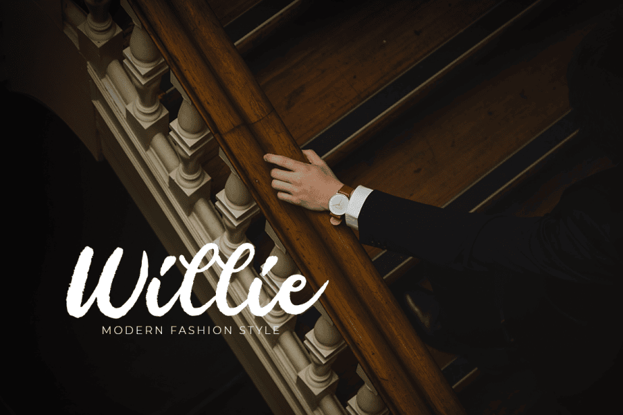 Yohanes Font · 1001 Fonts