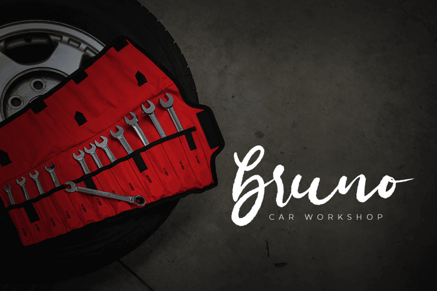 Yohanes Font · 1001 Fonts