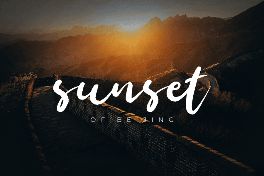 Yohanes Font · 1001 Fonts