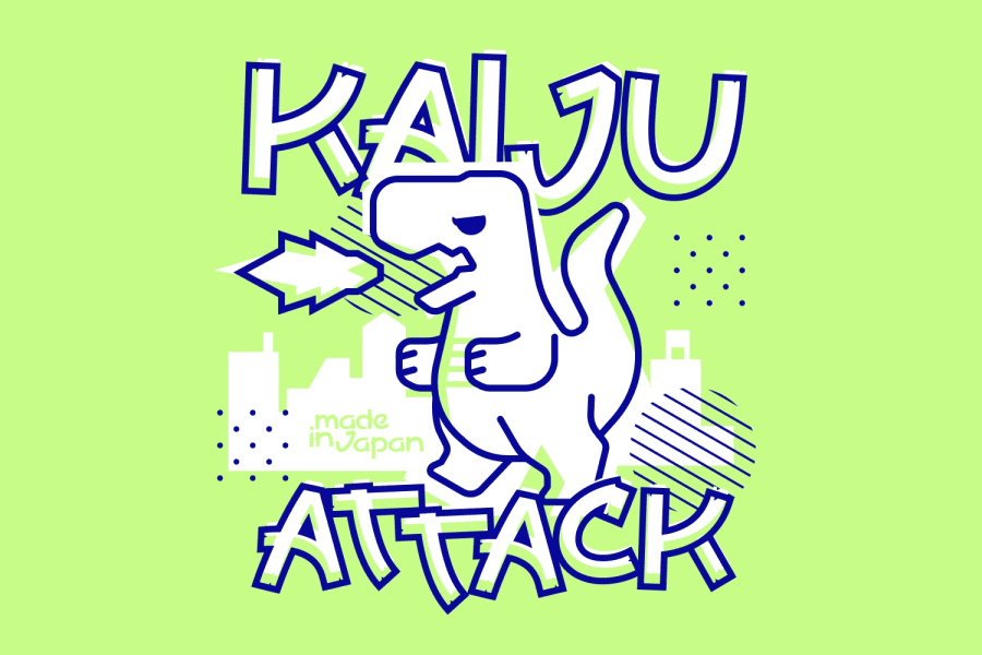 Yoruka Font · 1001 Fonts