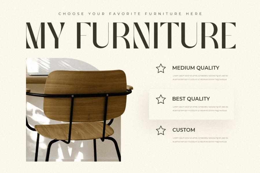 Young Font · 1001 Fonts