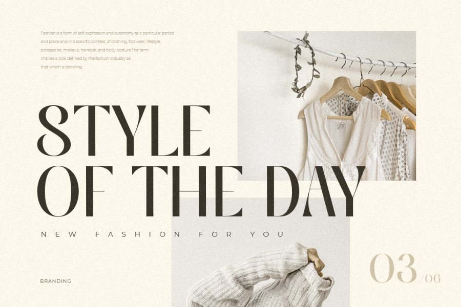 Young Font · 1001 Fonts