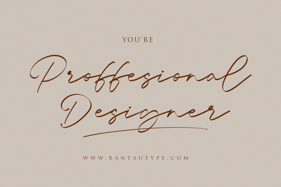 Young Rich Font · 1001 Fonts