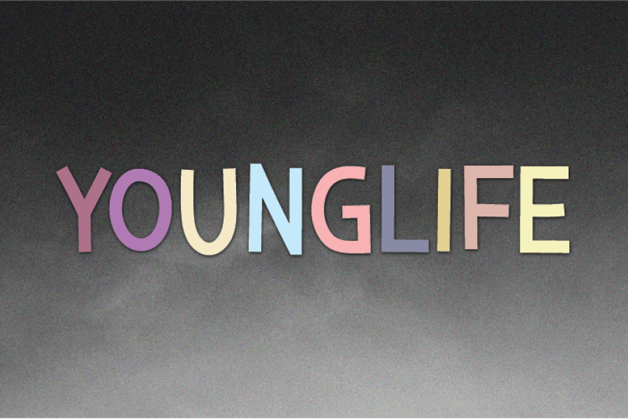 Younglife Font · 1001 Fonts