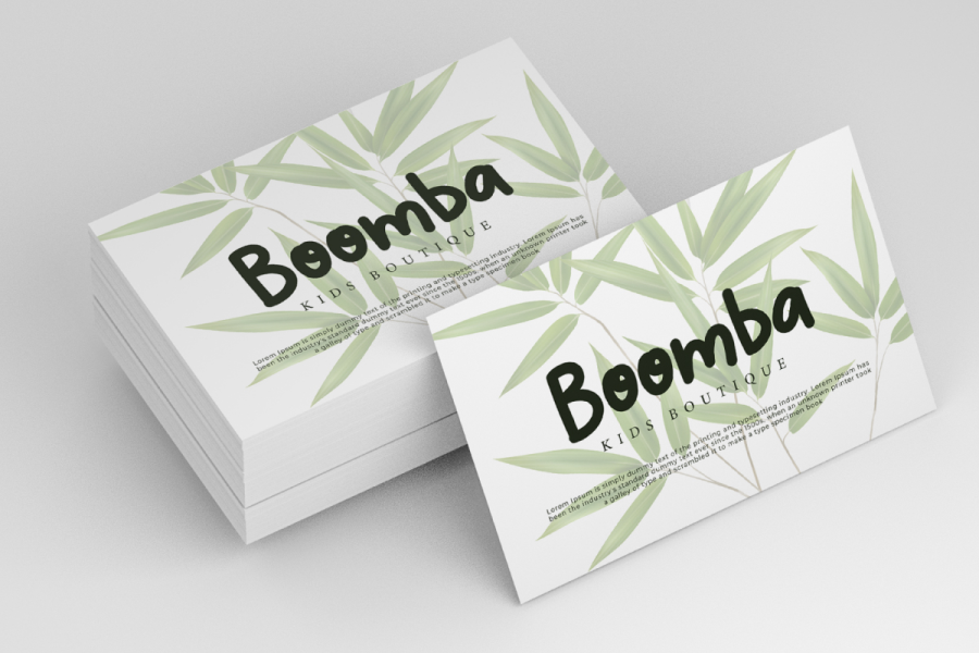 6 Free Comic, Fashion, Funny Fonts · 1001 Fonts