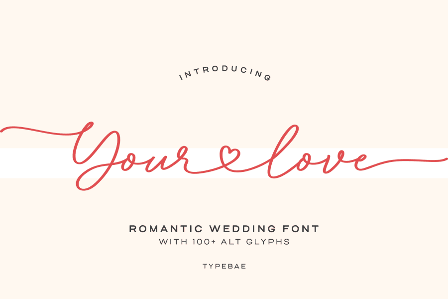 40+ Free Couple Fonts · 1001 Fonts