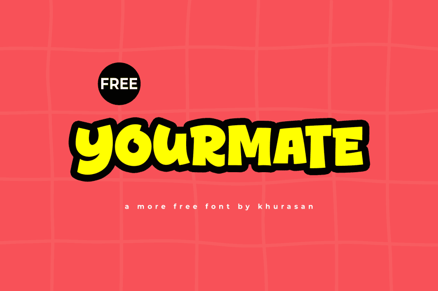 158 Free Goofy Fonts · 1001 Fonts