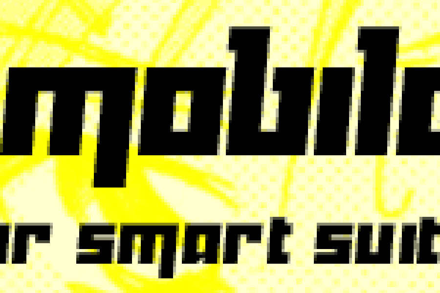 Yukarimobile Font · 1001 Fonts