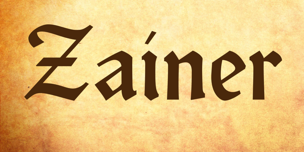 2 Free Ancient, Caps Only, Old German Fonts · 1001 Fonts