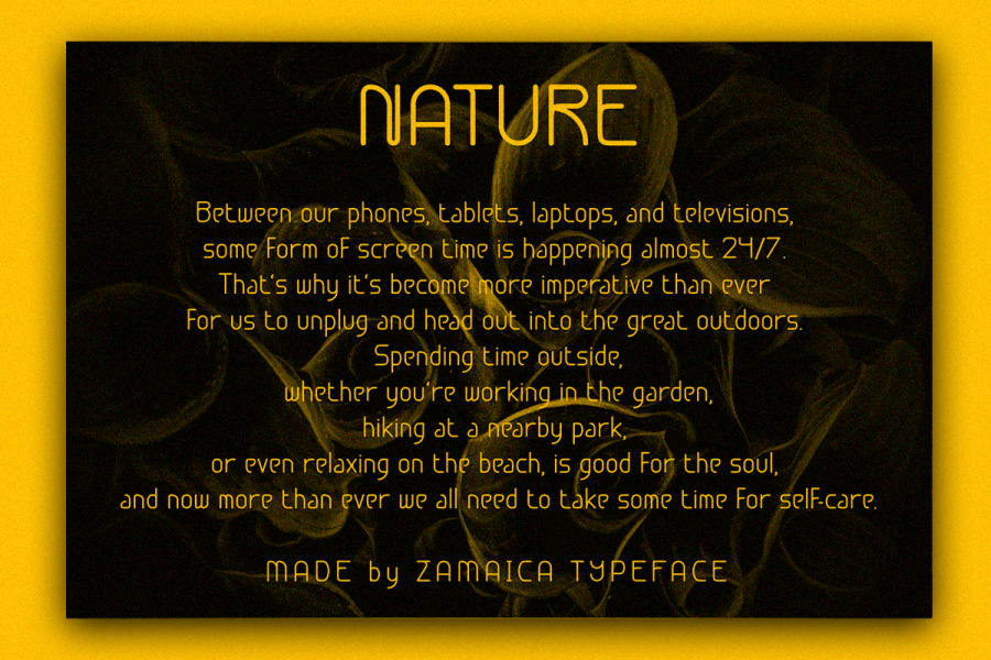 8 Free House Fonts · 1001 Fonts