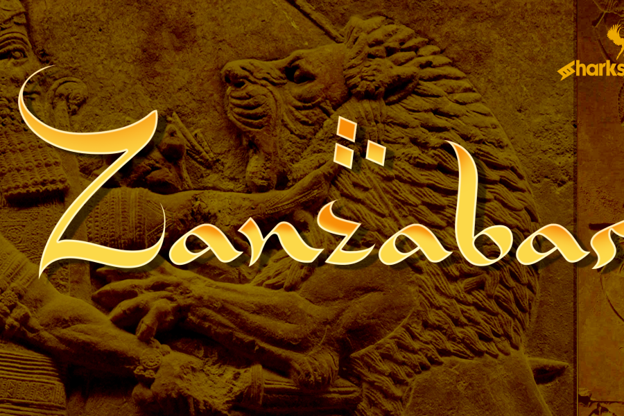 1 Free Africa, Calligraphy, Loose Font · 1001 Fonts