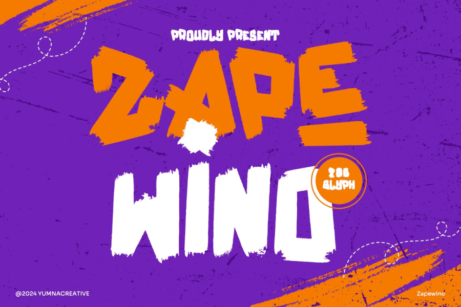 20+ Free Tape Fonts · 1001 Fonts