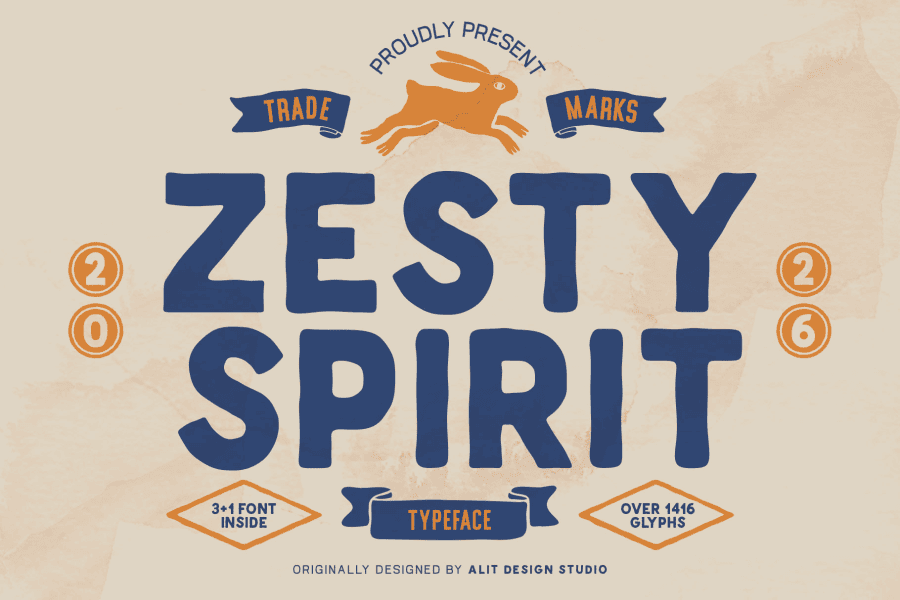 1 Free Narrow, Surfing Font · 1001 Fonts