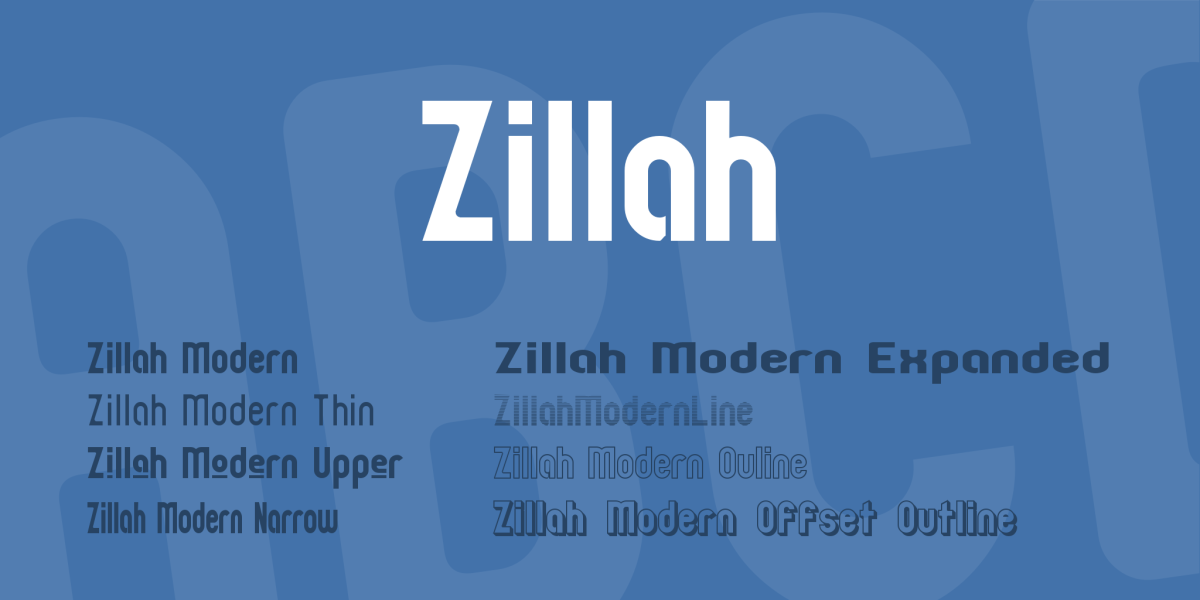 12 Free Dissolving Fonts · 1001 Fonts