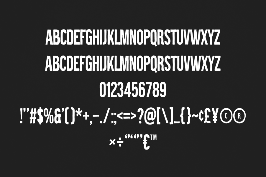 Zinnia Font · 1001 Fonts