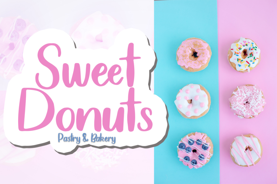 Zippy Font · 1001 Fonts