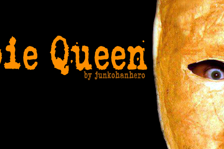 Zombie Queen Font Family · 1001 Fonts