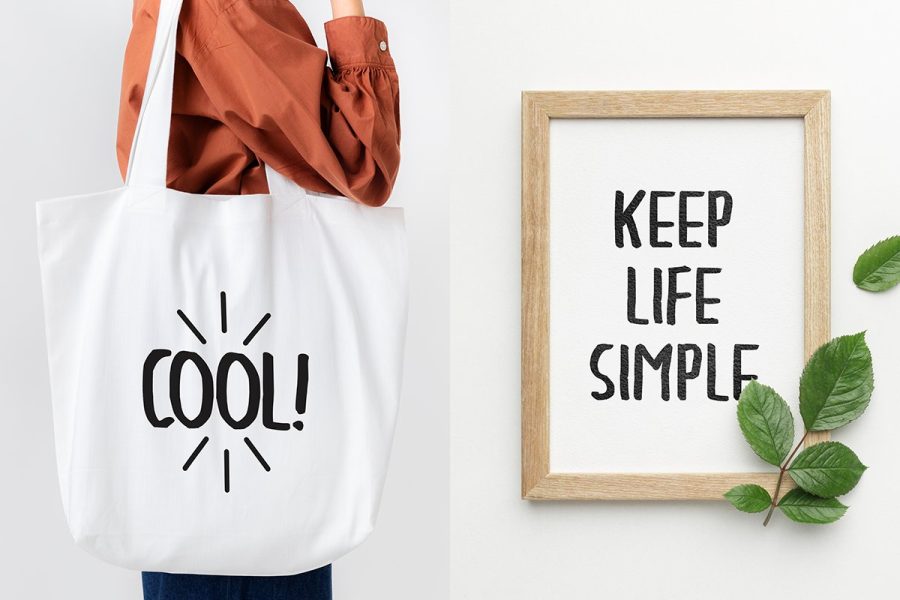 Zoro Demo Font · 1001 Fonts