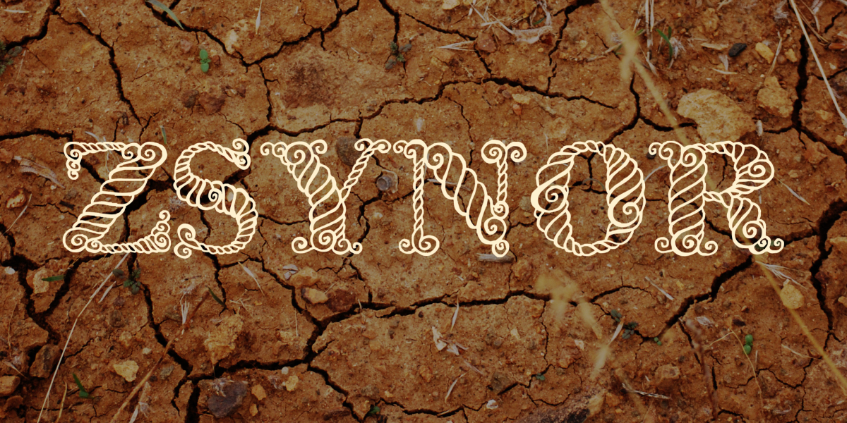 1 Free Caps Only, Ropes Font · 1001 Fonts