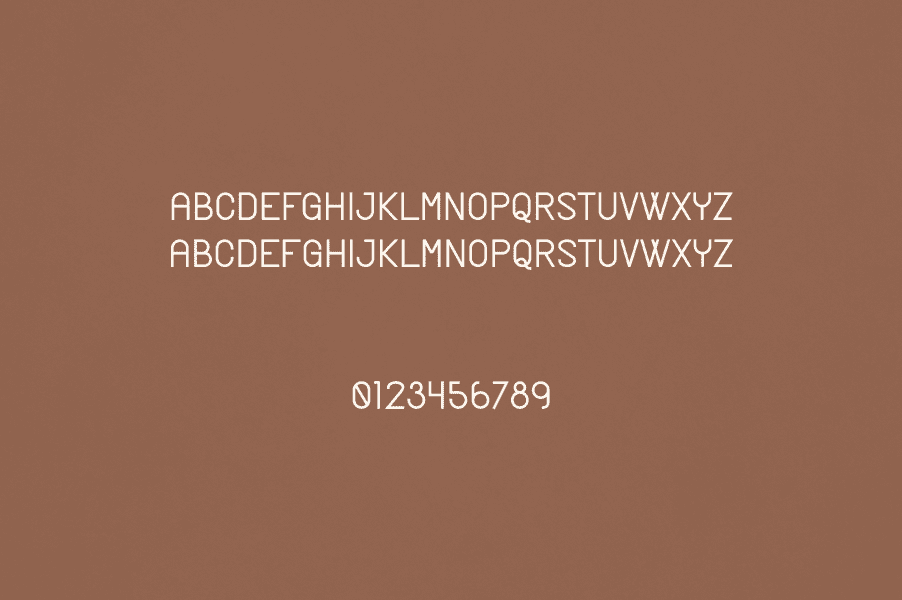 Zuma Font · 1001 Fonts