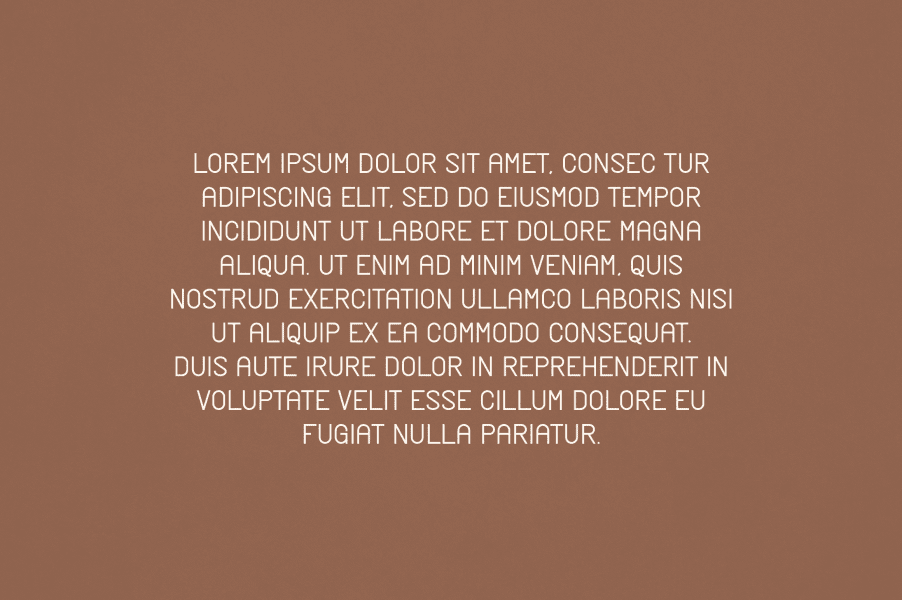 Zuma Font · 1001 Fonts