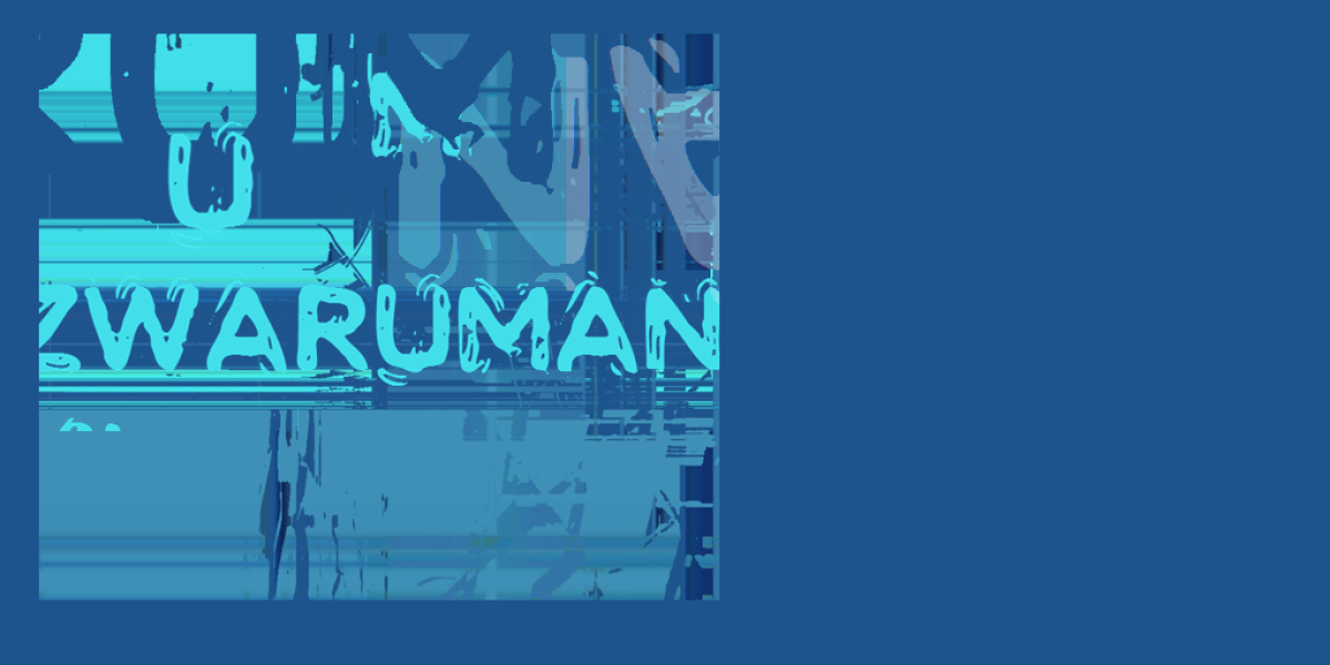 Zwaruman Font · 1001 Fonts